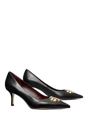 Tory Burch 65mm Eleanor Pumps - Black