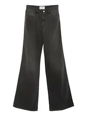 COPERNI Coperni Decorative Buckle Jeans