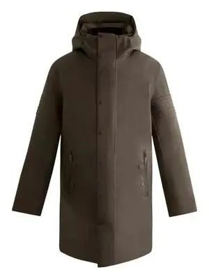 Fusalp Colin Coat - Green