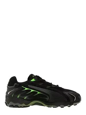 PUMA Colour Shifting Sneakers - Black