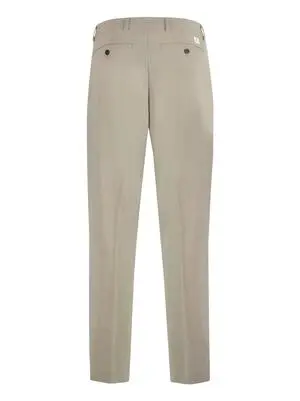DEPARTMENT 5 E-motion Trousers - Neutrals