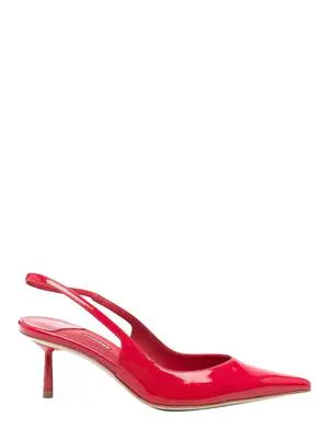 LE SILLA Le Silla 60mm Bella Slingback Pumps