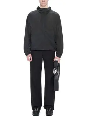 HELIOT EMIL Ombrophil Jacket - Black