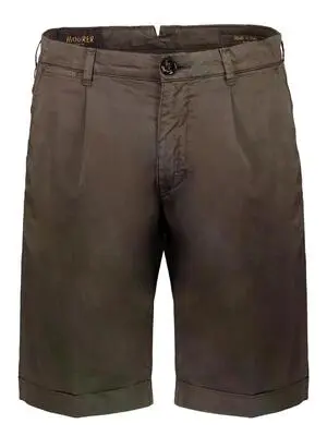 MOORER Alicudikel Shorts