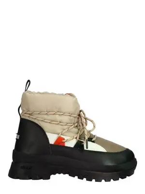 Inuikii Urban Trek Boots - Neutrals