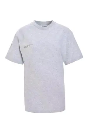 PANGAIA 365 T-shirt Grey