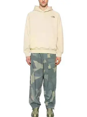 The North Face Raglan Redbox Hoodie - Neutrals