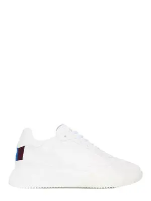 Stella McCartney Loop Low-top Sneakers White