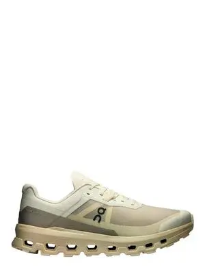 On Cloudvista 2 Lace-up Sneakers - Neutrals