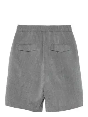 LOW BRAND Ford Shorts