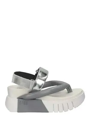 UNITED NUDE United Nude Delta Thong Sandals