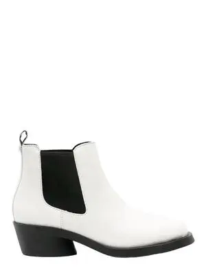 CAMPER Camper Bonnie Leather Chelsea Boots