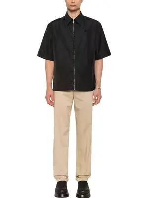 Givenchy Straight-leg Chinos - Neutrals