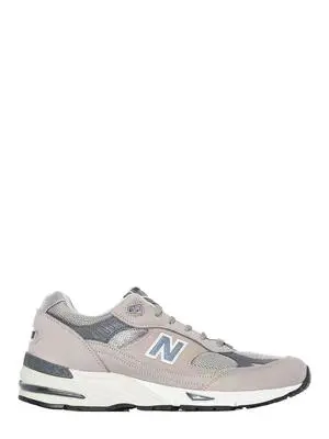 NEW BALANCE 991 20th Anniversary Low-top Sneakers - Grey