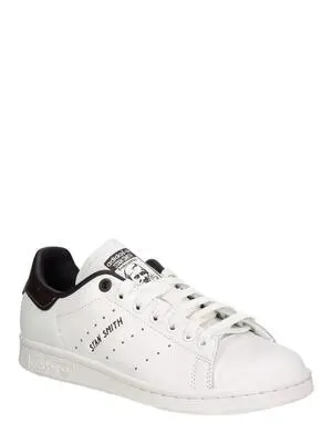 Adidas Stan Smith Sneakers - White