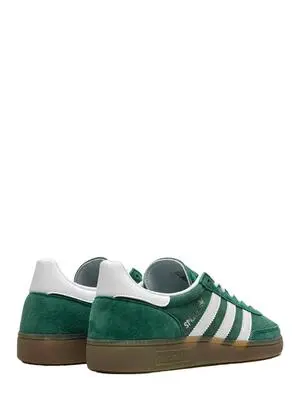 Adidas Handball Spezial Core Sneakers - Green