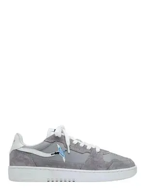 Axel Arigato Dice Lo Bee Bird Sneakers - Grey