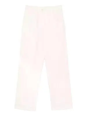 ASPESI ASPESI Pleat-Detail Trousers
