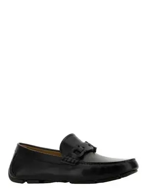SALVATORE FERRAGAMO Ferragamo Byte Loafers