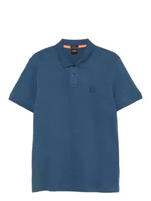 BOSS Cotton Polo Shirt