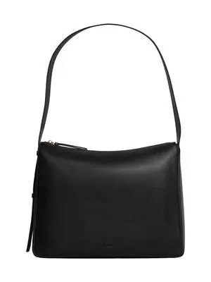 YU MEI Tote Bag - Black