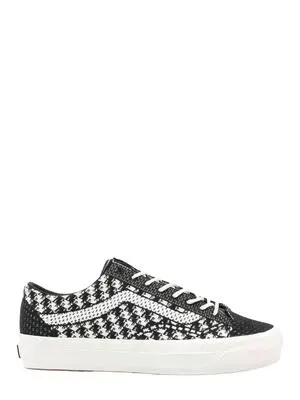 VANS Old Skool Sneakers Black