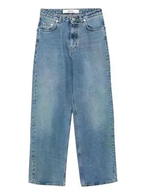 Séfr Patsy Jeans - Blue
