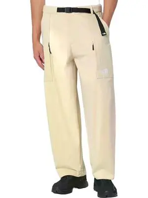 The North Face Belted Trousers - Neutrals