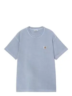 Carhartt Work In Progress Nelson T-shirt - Blue