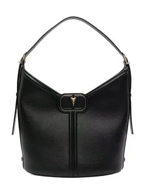 VALENTINO Valentino Garavani VLogo Shoulder Bag