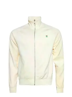 FILA F+ Ace Track Jacket - Neutrals