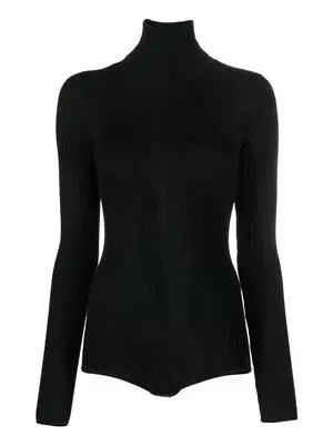 DODO BAR OR Dodo Bar Or Ziggy Crystal-Embellished Bodysuit