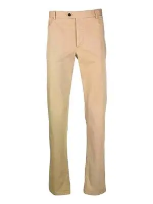 Philipp Plein Iconic Plein Slim-fit Jeans - Neutrals