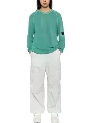 FIVE CM Cargo Trousers - Grey