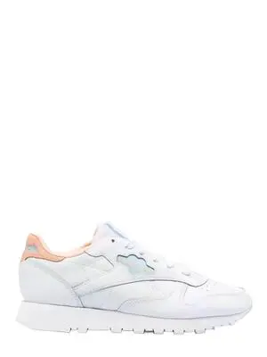 REEBOK Classic Low-top Sneakers - White