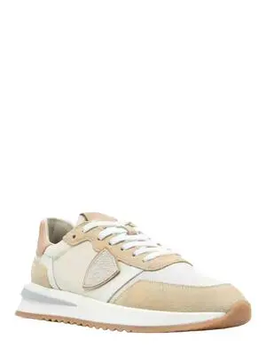 Philippe Model Tropez 2.1 Sneakers - Neutrals