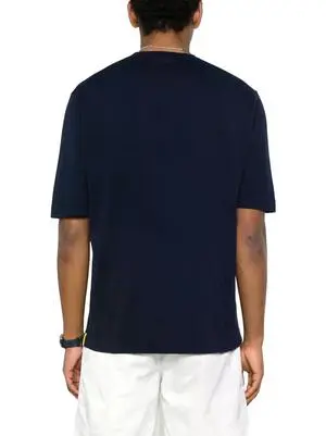 K-WAY Combe T-shirt - Blue