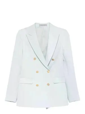 Tagliatore J-parigi Blazer - Blue