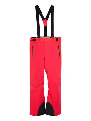 Rossignol Diretta Ski Pants - Red