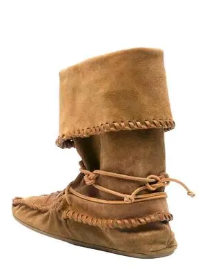 ISABEL MARANT ÉTOILE ISABEL MARANT Winki Boots