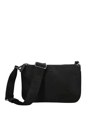 Ralph Lauren Landyn Cross Body Bag - Black