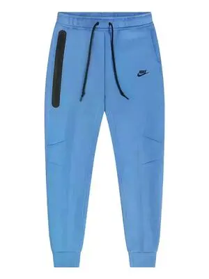 Nike Sportswear Tech Fleece Track Pants - Blue