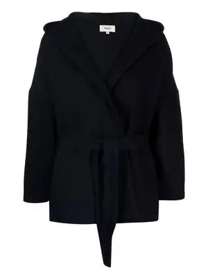 Barena Venezia Carmela Virgin-wool Coat - Blue