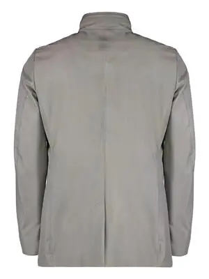 MOORER Bernini Jacket - Grey