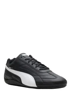 PUMA PUMA X Guizio Speedcat OG Lace-Up Sneakers Black