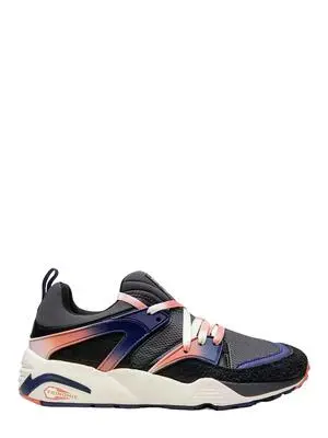 PUMA Puma Blaze Of Glory Psychedelics Sneakers Black