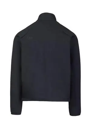 Aztech Mountain Zip-up Jacket - Black