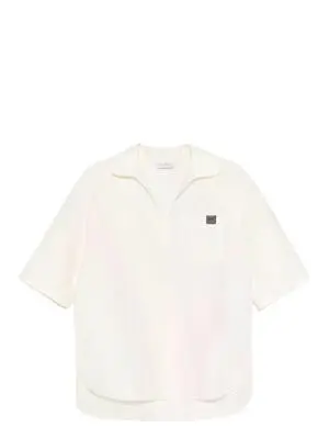 Max Mara Osiride Shirt - Neutrals