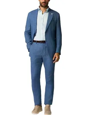 Brooks Brothers Cotton Shirt - Blue