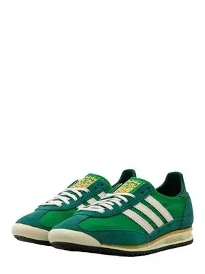 Adidas Adidas SL 72 OG Night Indigo Sneakers Green